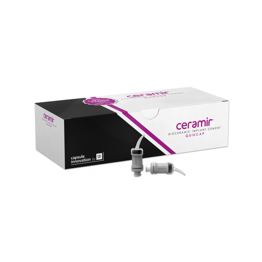 CERAMIR IMPLANTATCEMENT 10x0,17ml - Nordenta